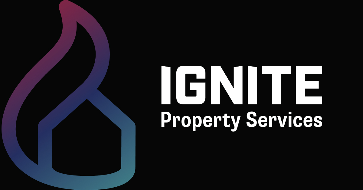 Home - Ignite Property Services